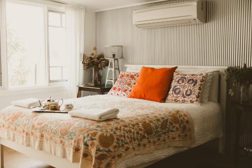 Corynnia Station, Carrathool (updated prices 2025)