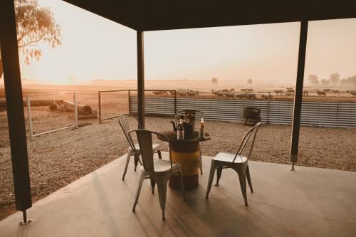 Corynnia Station, Carrathool (updated prices 2025)