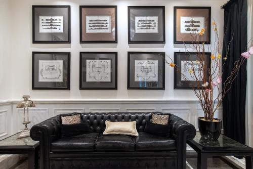 Hotel Isa, Rome (updated prices 2025)