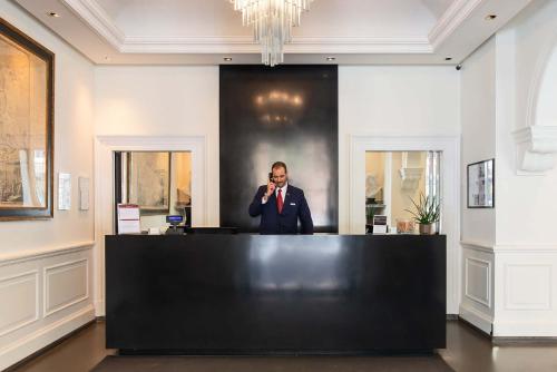 Hotel Isa, Rome (updated prices 2025)