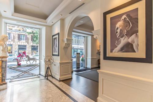 Hotel Isa, Rome (updated prices 2025)