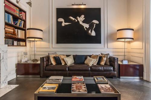 Hotel Isa, Rome (updated prices 2025)