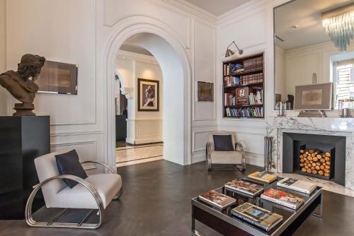 Hotel Isa, Rome (updated prices 2025)