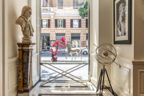 Hotel Isa, Rome (updated prices 2025)