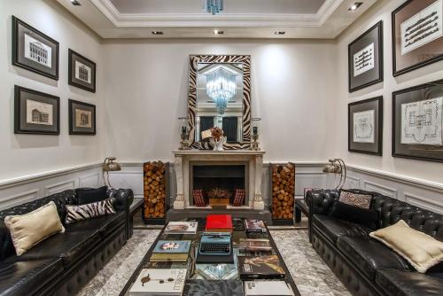 Hotel Isa, Rome (updated prices 2025)