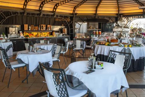 Hotel Isa, Rome (updated prices 2025)