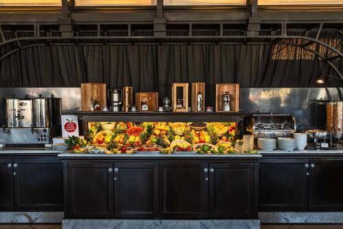 Hotel Isa, Rome (updated prices 2025)