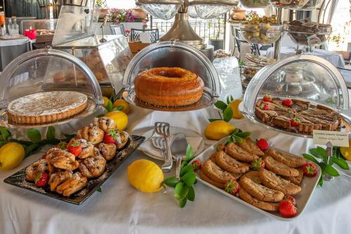 Hotel Isa, Rome (updated prices 2025)