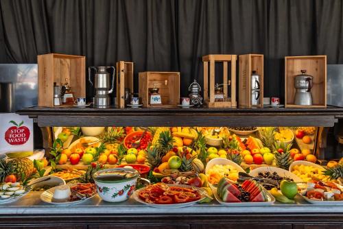 Hotel Isa, Rome (updated prices 2025)