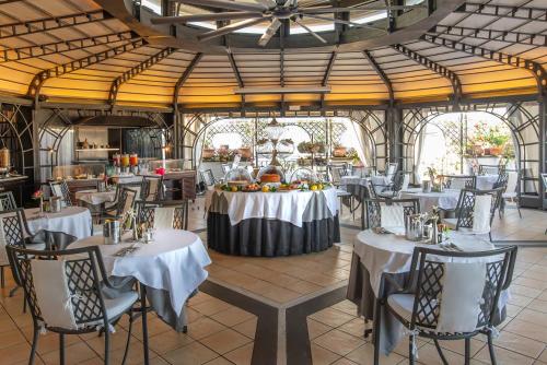 Hotel Isa, Rome (updated prices 2025)