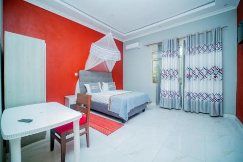 Kinindo Light Hotel, Bujumbura (updated prices 2024)