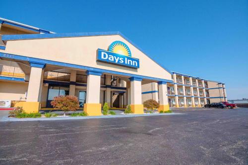 Days Inn by Wyndham Oklahoma City/Moore, Oklahoma City (updated prices ...