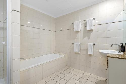 Quality Apartments Adelaide Central, Adelaide (updated prices 2024)