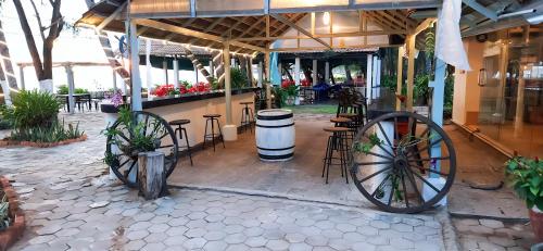Nataya Round House Coral Bay Resort, Kampot (updated prices 2025)