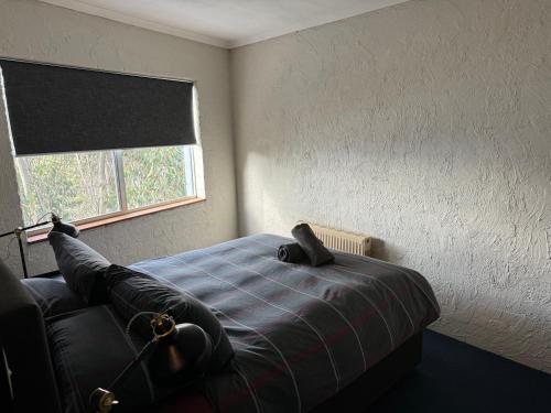 Attunga Alpine Lodge & Apartments, Falls Creek (updated prices 2025)