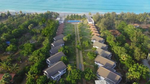 Uppuveli Beach by DSK, Trincomalee (updated prices 2025)