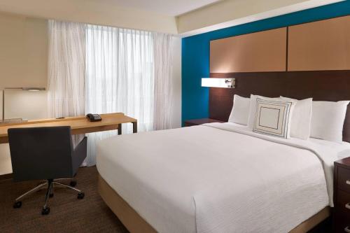 Residence Inn by Marriott Toronto Airport, Toronto (updated prices 2025)