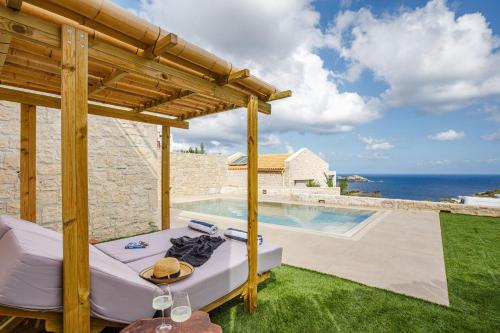 Europa Villa in Crete, Ligaria (updated prices 2024)