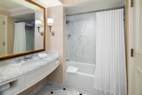 Washington Duke Inn & Golf Club, Durham (updated prices 2025)