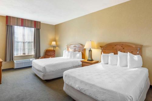 Best Western PLUS Revere Inn & Suites, Paradise (updated prices 2025)