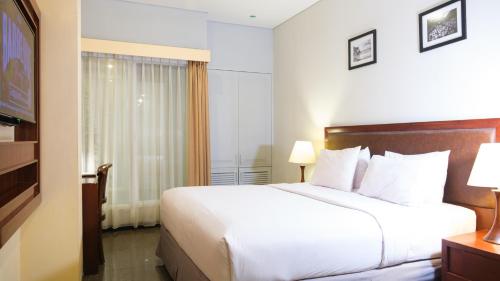 Kutabex Beachfront Hotel, Kuta (updated prices 2025)