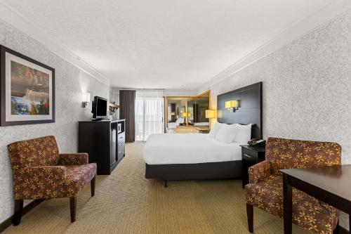 Quality Inn Lakefront, Saint Ignace (updated prices 2024)