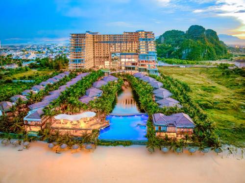 KOI Resort & Residence Da Nang - Inclusive Spa access, Danang (updated ...