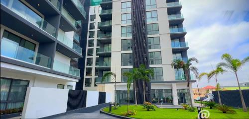 Luxury Apartment at NOVA Roman Ridge, Accra (updated prices 2025)