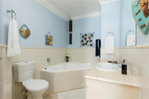 Santorini 204A, Margate (updated prices 2026)