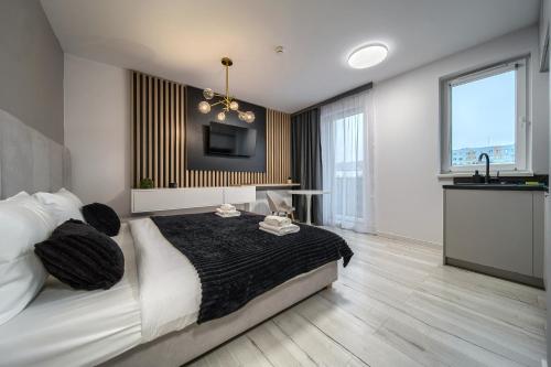 Park Skowroni Deluxe Studio, Wroclaw (precios actualizados 2024)