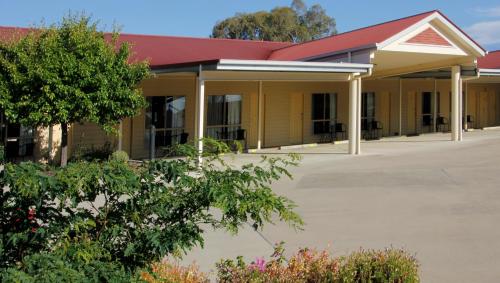 Pittsworth Motor Inn, Pittsworth (updated prices 2025)