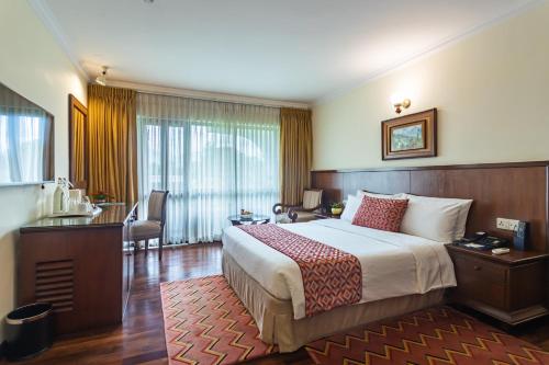 Fish Tail Lodge, Pokhara (updated prices 2025)