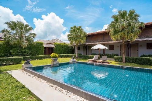 Malabar Pool Villa Phuket, Phuket Town (updated prices 2024)