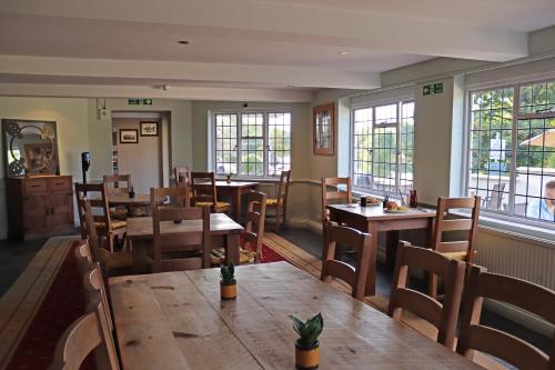 Shillingford Bridge Hotel, Wallingford (updated prices 2025)