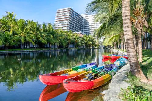 KOI Resort & Residence Da Nang - Inclusive Spa access, Danang (updated ...