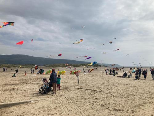 Bronallt, Barmouth (updated prices 2025)