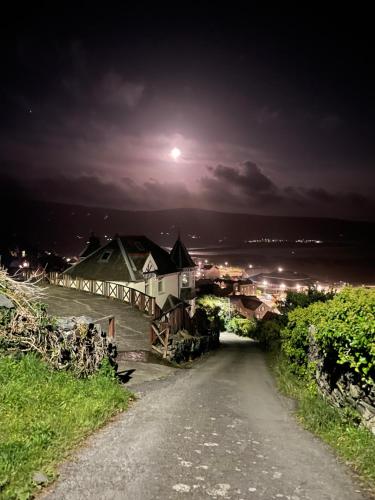 Bronallt, Barmouth (updated prices 2025)