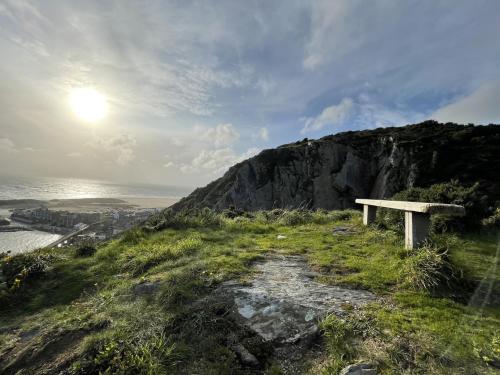 Bronallt, Barmouth (updated prices 2024)