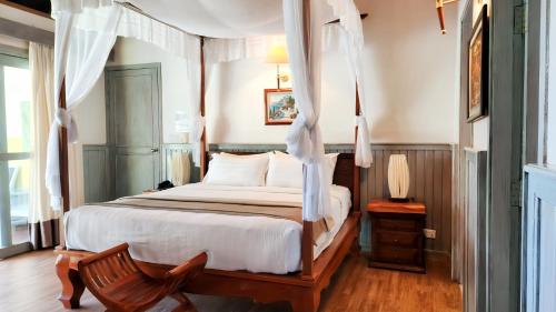 Nataya Round House Coral Bay Resort, Kampot (updated prices 2025)