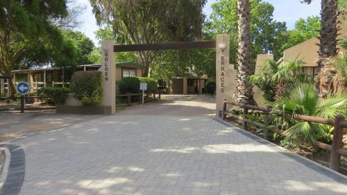 Montagu Springs Resort, Montagu (updated prices 2025)