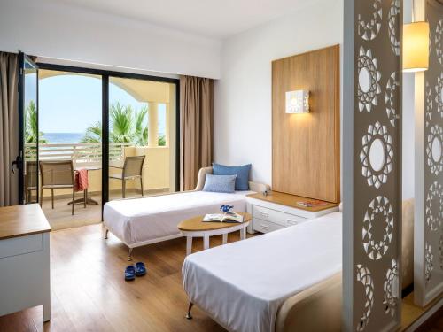 TUI BLUE Manar, Hammamet (updated prices 2025)