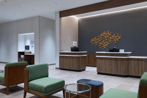 Courtyard by Marriott Dallas Frisco, Frisco (updated prices 2025)