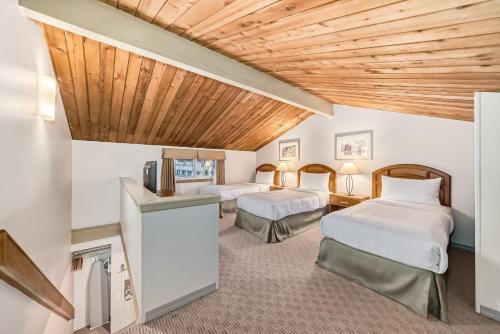 Jasper Inn & Suites by INNhotels, Jasper (updated prices 2024)