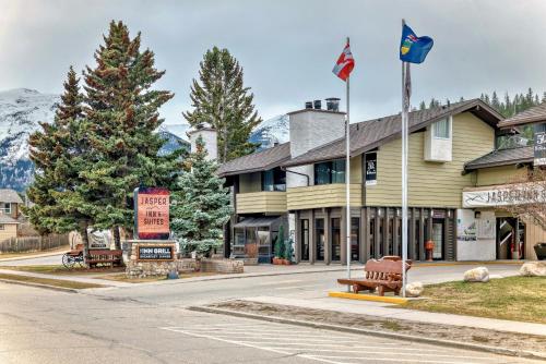 Jasper Inn & Suites by INNhotels, Jasper (updated prices 2024)