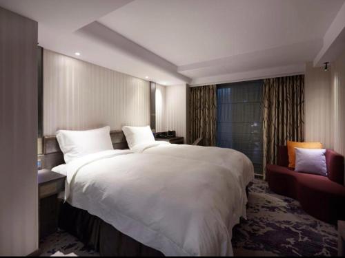 At Home Hotel Ximen, Taipei (updated prices 2024)