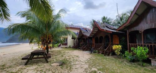 Juara Mutiara Resort, Tioman Island (updated prices 2025)