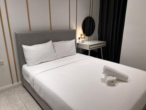 Axon Suites Bukit Bintang by Prestige, Kuala Lumpur (updated prices 2025)