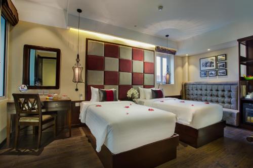 Hanoi Marvellous Hotel & Spa, Hanoi (updated prices 2025)