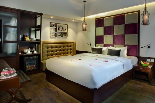 Hanoi Marvellous Hotel & Spa, Hanoi (updated prices 2025)