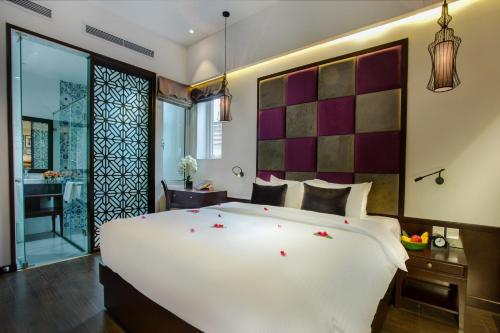 Hanoi Marvellous Hotel & Spa, Hanoi (updated prices 2025)